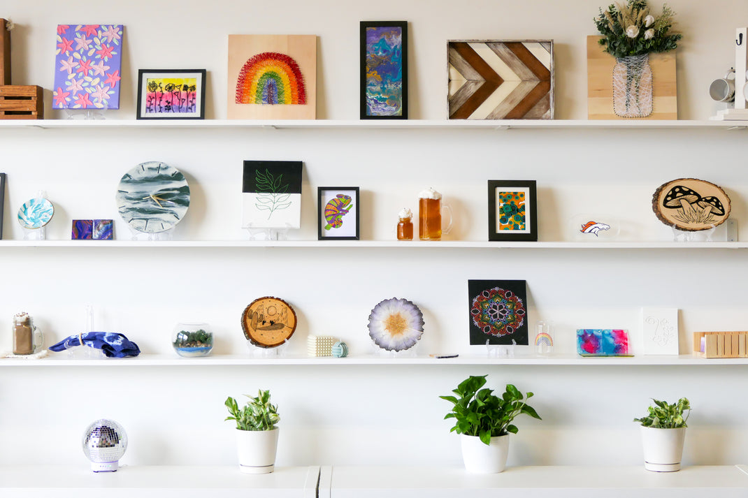 Denver Craft Club